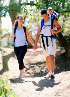 Take a Hike! | Yarra Valley